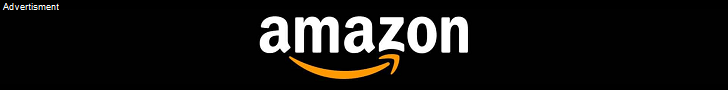 Amazon Banner